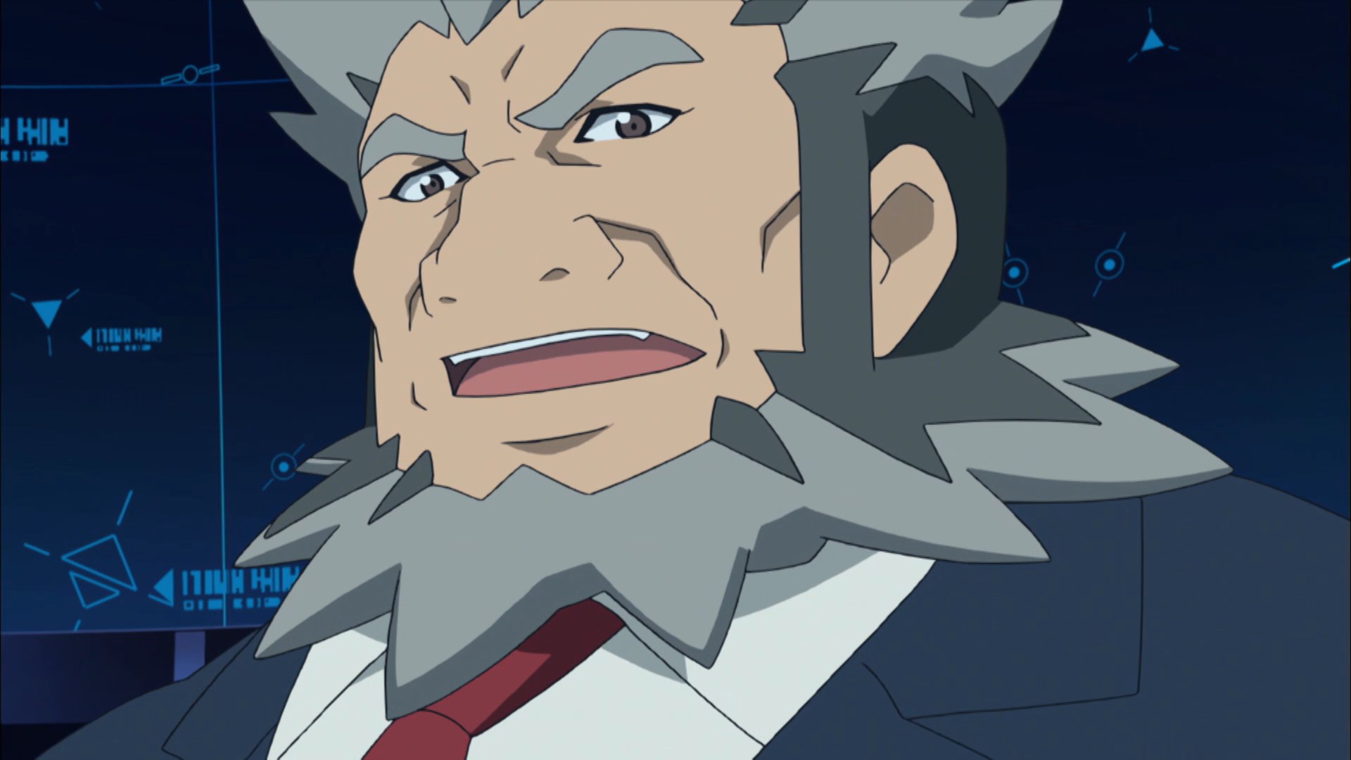 شاهد الحلقة 33 من Little Battlers Experience - LBX S2 (سبيستون غو) - كرتوني